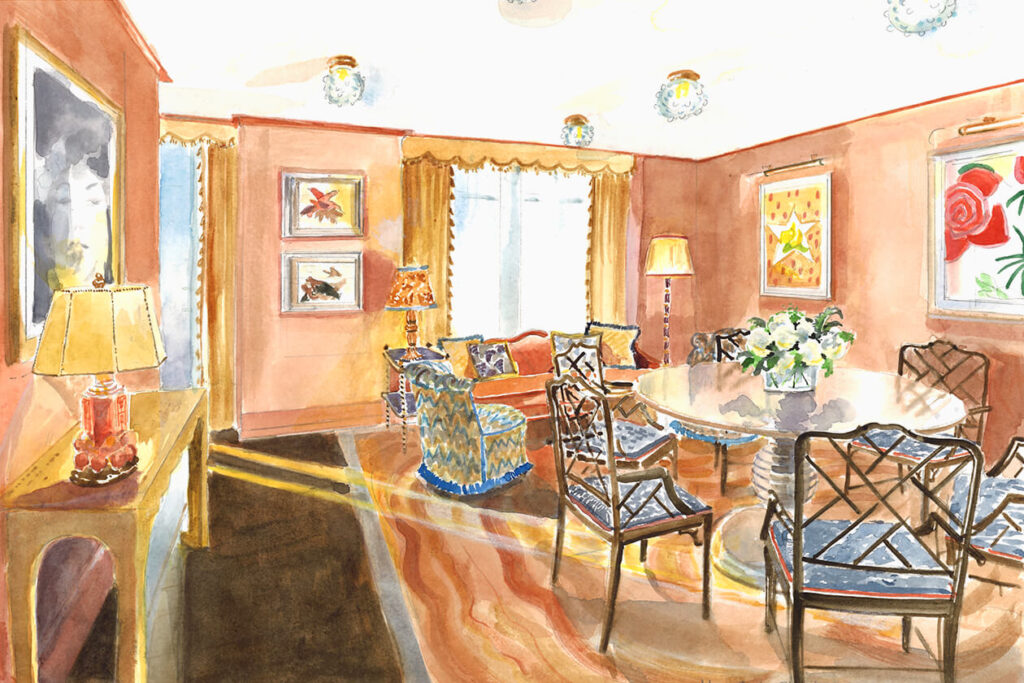 Luxury Hotel Suites In Midtown NYC | The Fifth Avenue Hotel