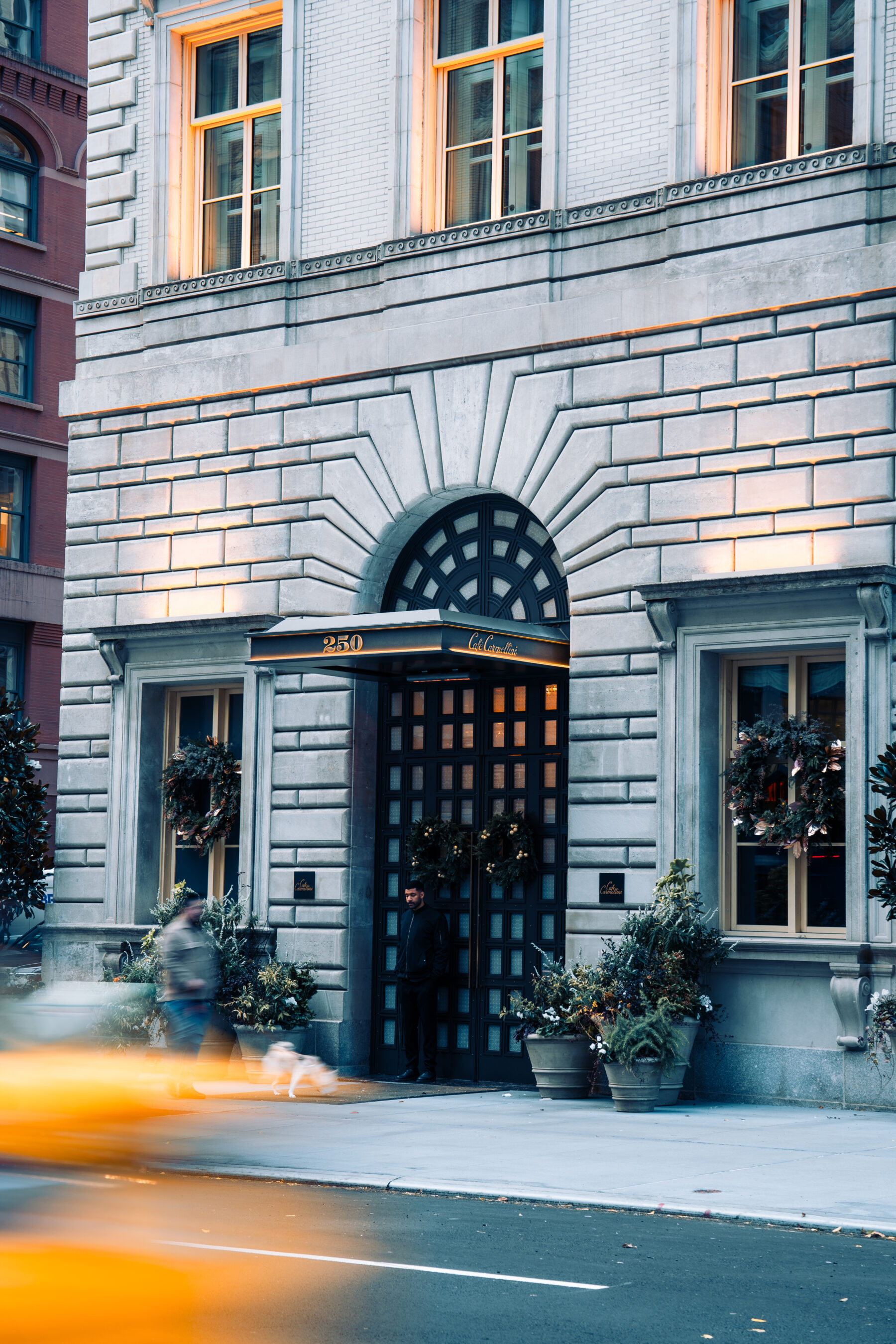 Travel Guide To NoMad NYC | The Fifth Avenue Hotel