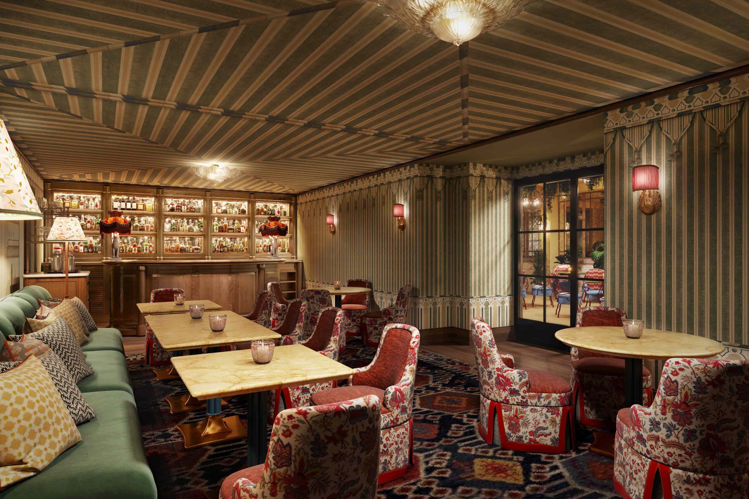 NYC Meetings & Events | The Fifth Avenue Hotel - New York