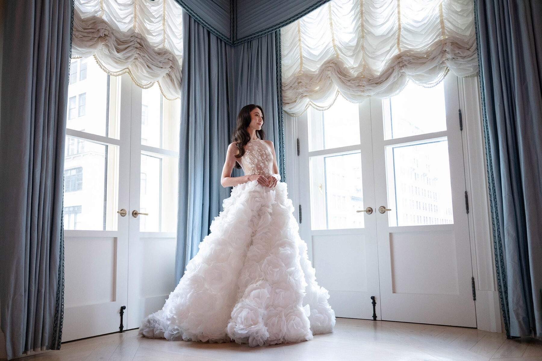 Meeting & Event Spaces, Midtown NYC | The Fifth Avenue Hotel