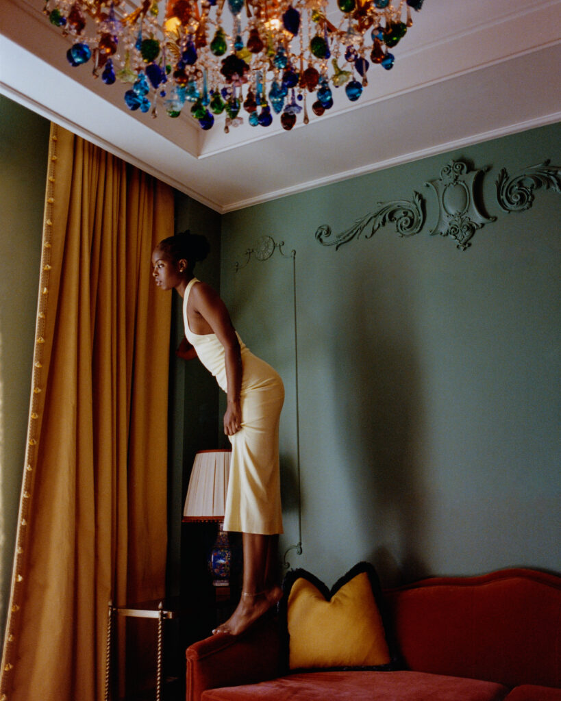 A Flâneur Guide For Summer | The Fifth Avenue Hotel